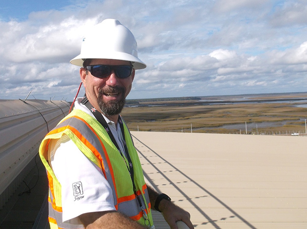 DVIDS - Images - NAVFAC Southeast Employees earn Construction ...