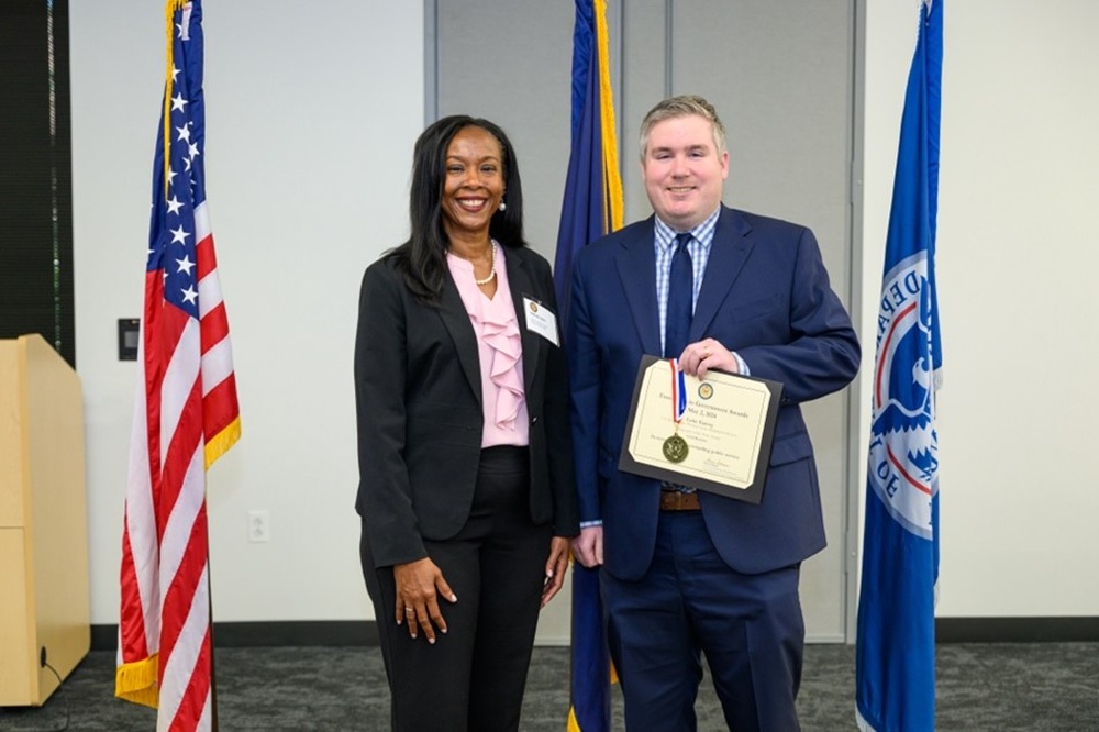 DVIDS - News - NSWCPD Captures Five Medals at Annual Philly Federal ...