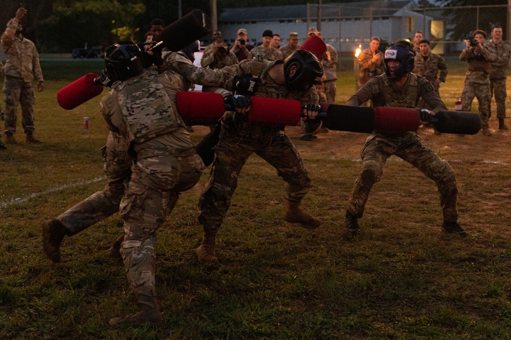 DVIDS - Images - Spc. Hilda I. Clayton Best COMCAM Competition 2024 ...