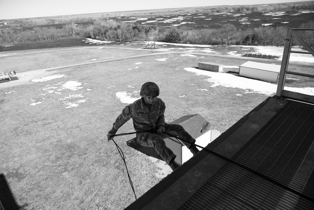 DVIDS - Images - ID Best Ranger and Sapper Training [Image 3 of 5]