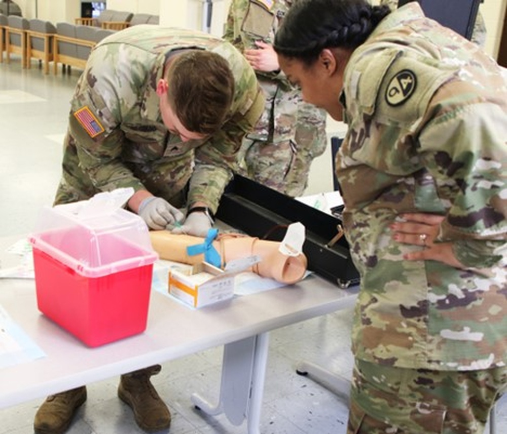 DVIDS - News - Time to Recertify