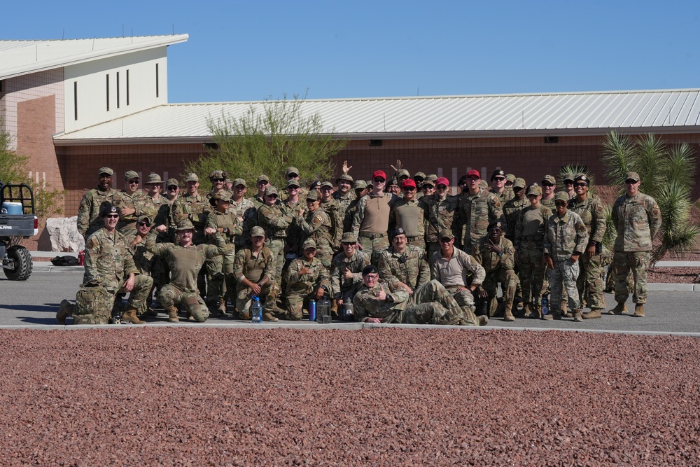 DVIDS - Images - Defender Week: Remembering the fallen [Image 8 of 11]