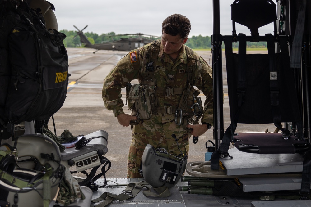 DVIDS - Images - First responders are staying ready for this year's ...