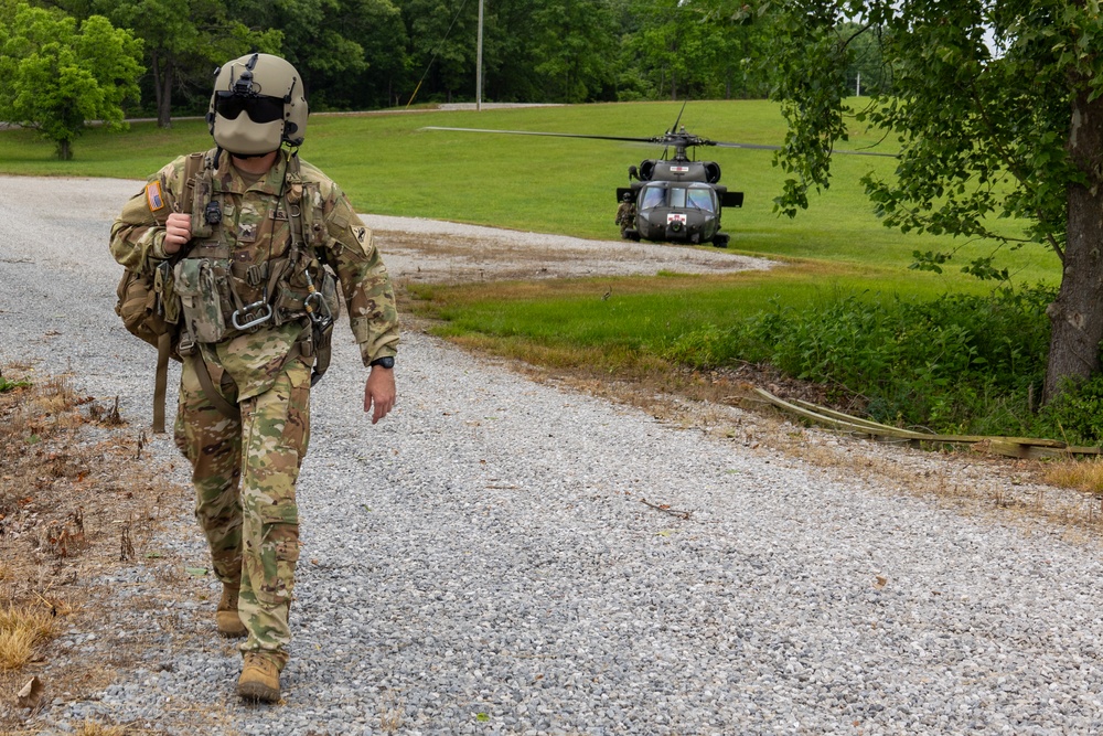 DVIDS - Images - First responders are staying ready for this year's ...