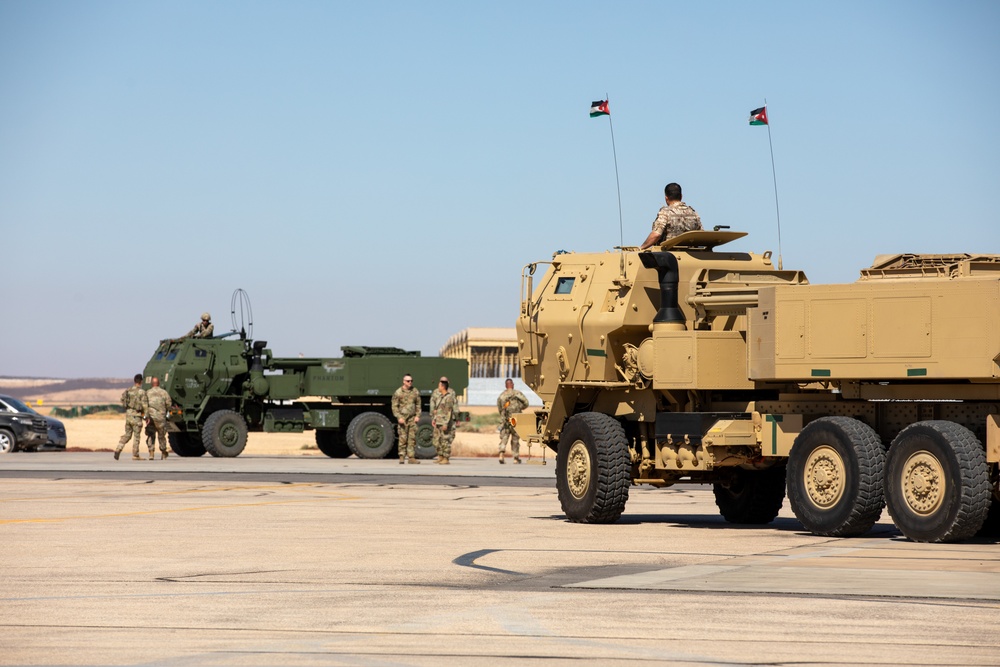 DVIDS - U.S. Army Central