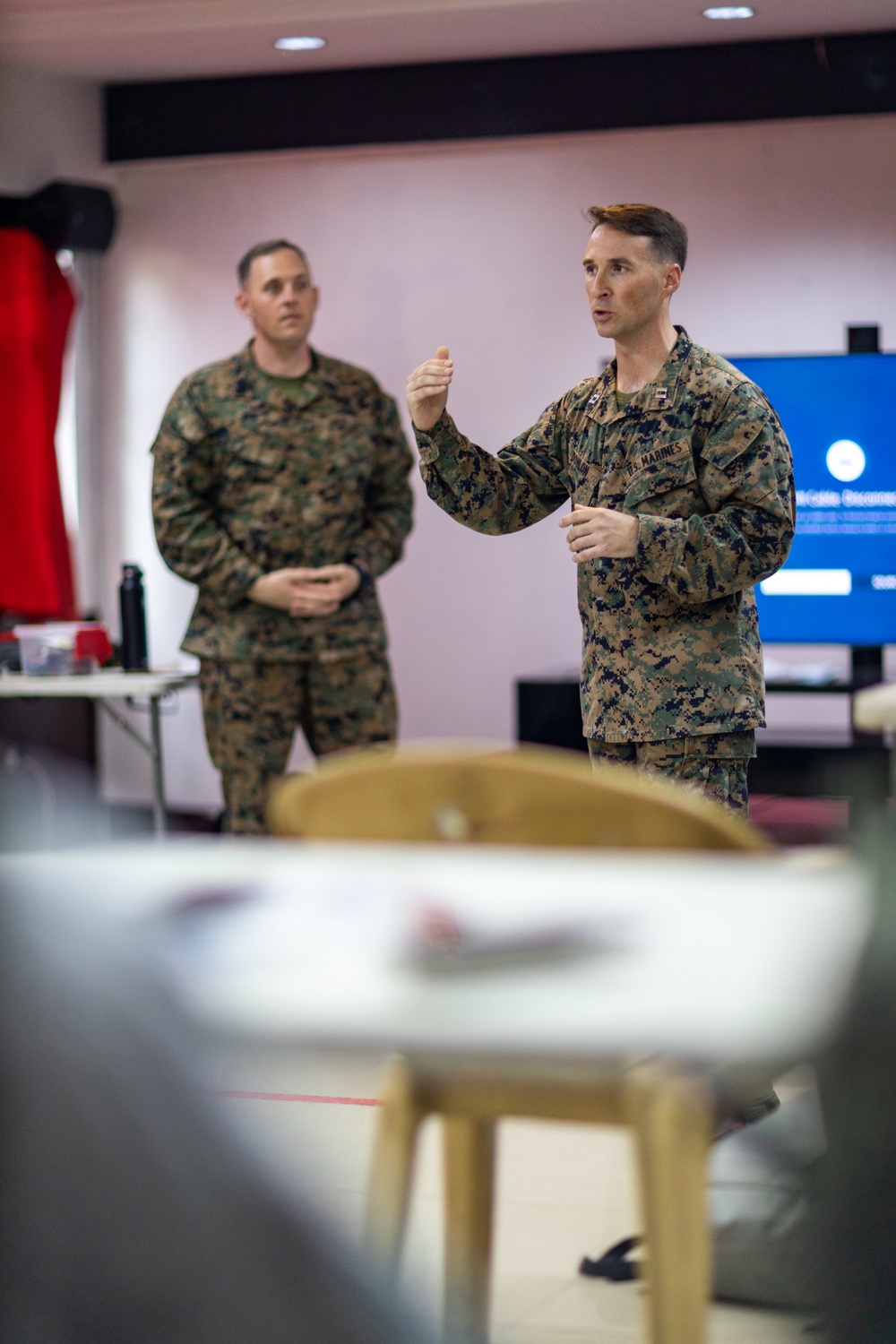DVIDS - Images - ACDC: U.S., Philippine service members conduct ...