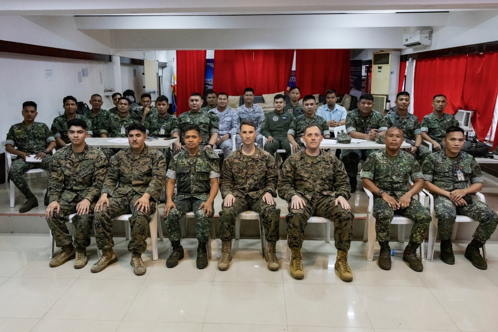 DVIDS - Images - ACDC: U.S., Philippine service members conduct ...