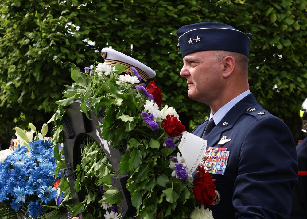 DVIDS - Images - Memorial Day [Image 6 of 7]