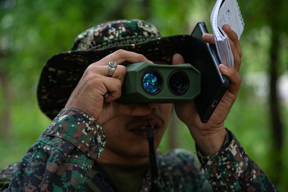 DVIDS - Images - ACDC: MWSS-371 conducts route reconnaissance training ...
