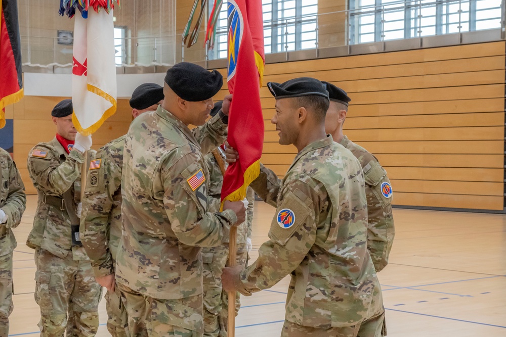 DVIDS - Training Support Activity Europe