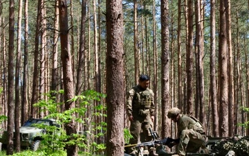 DVIDS - 3rd Armored Brigade Combat Team, 4th Infantry Division