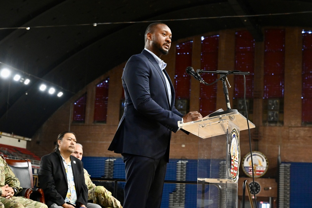 DVIDS - Images - D.C. National Guard recognizes AAPI Heritage Month ...