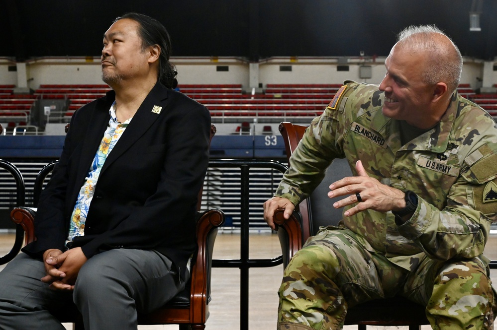 DVIDS - Images - D.C. National Guard recognizes AAPI Heritage Month ...