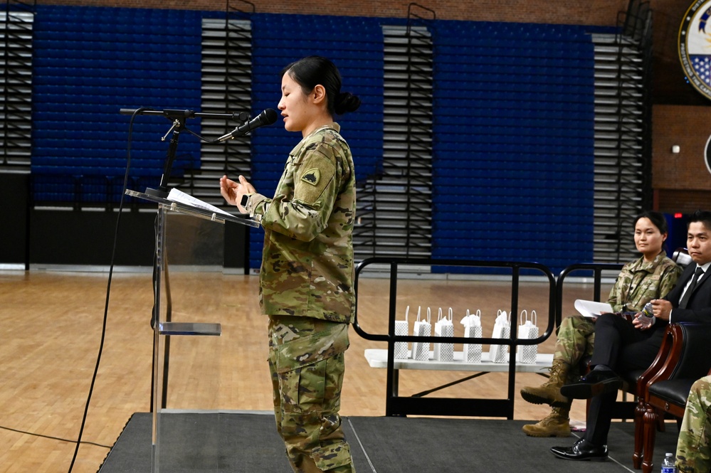 DVIDS - Images - D.C. National Guard recognizes AAPI Heritage Month ...