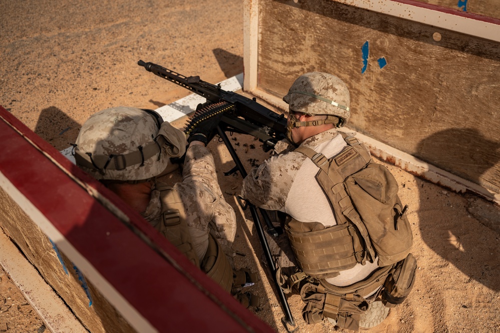 DVIDS - Images - Bilateral training bolsters joint and partner ...