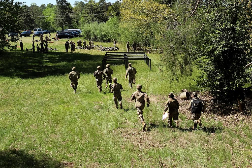 DVIDS - Images - U.S. Army Intelligence and Security Command Hosts the ...