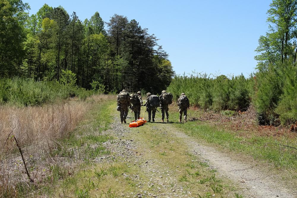 DVIDS - Images - U.S. Army Intelligence and Security Command Hosts the ...