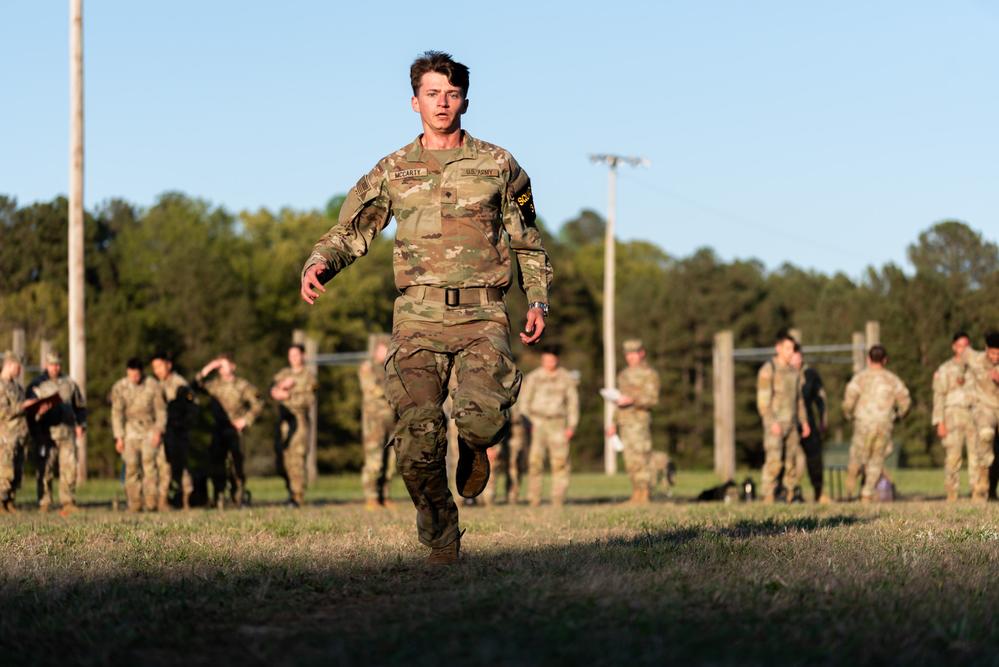 DVIDS - Images - U.S. Army Intelligence and Security Command Hosts the ...