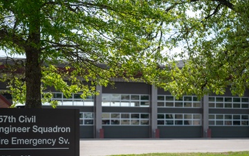 DVIDS - 157th Air Refueling Wing