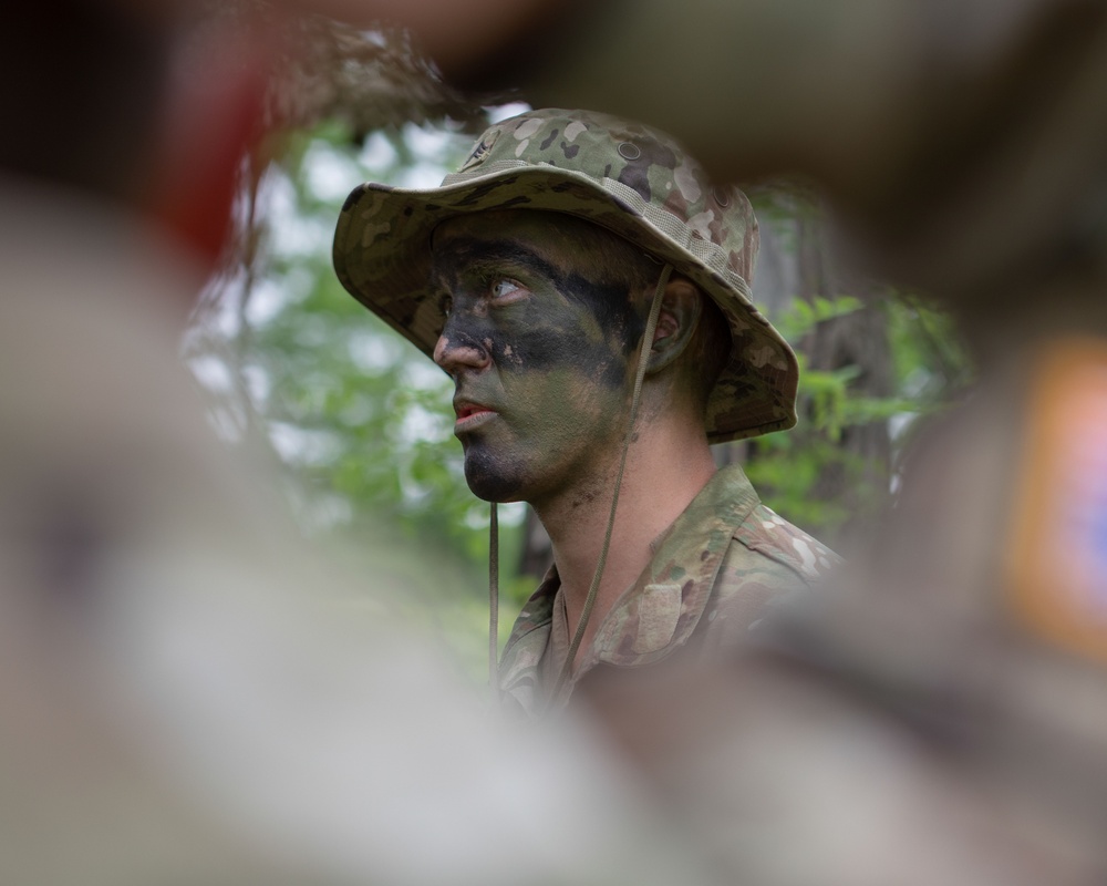 DVIDS - Images - Participants of the 11th Annual Best Combat Camera ...