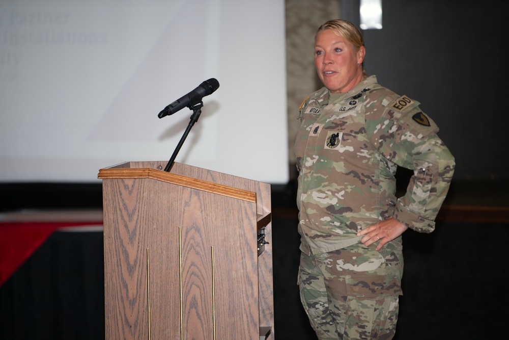 DVIDS - News - Event aims at increasing domestic violence awareness