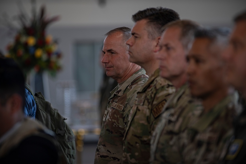 DVIDS - Images - Multinational military exercise Resolute Sentinel 2024 ...