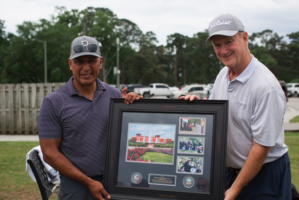 DVIDS - Images - MCB Camp Lejeune 2024 Commander’s Cup Golf Tournament ...