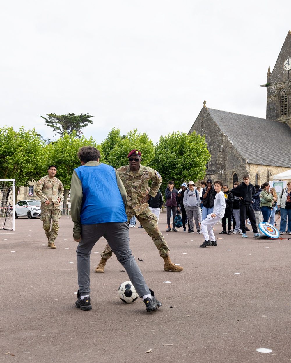 DVIDS - U.S. Special Operations Command Europe