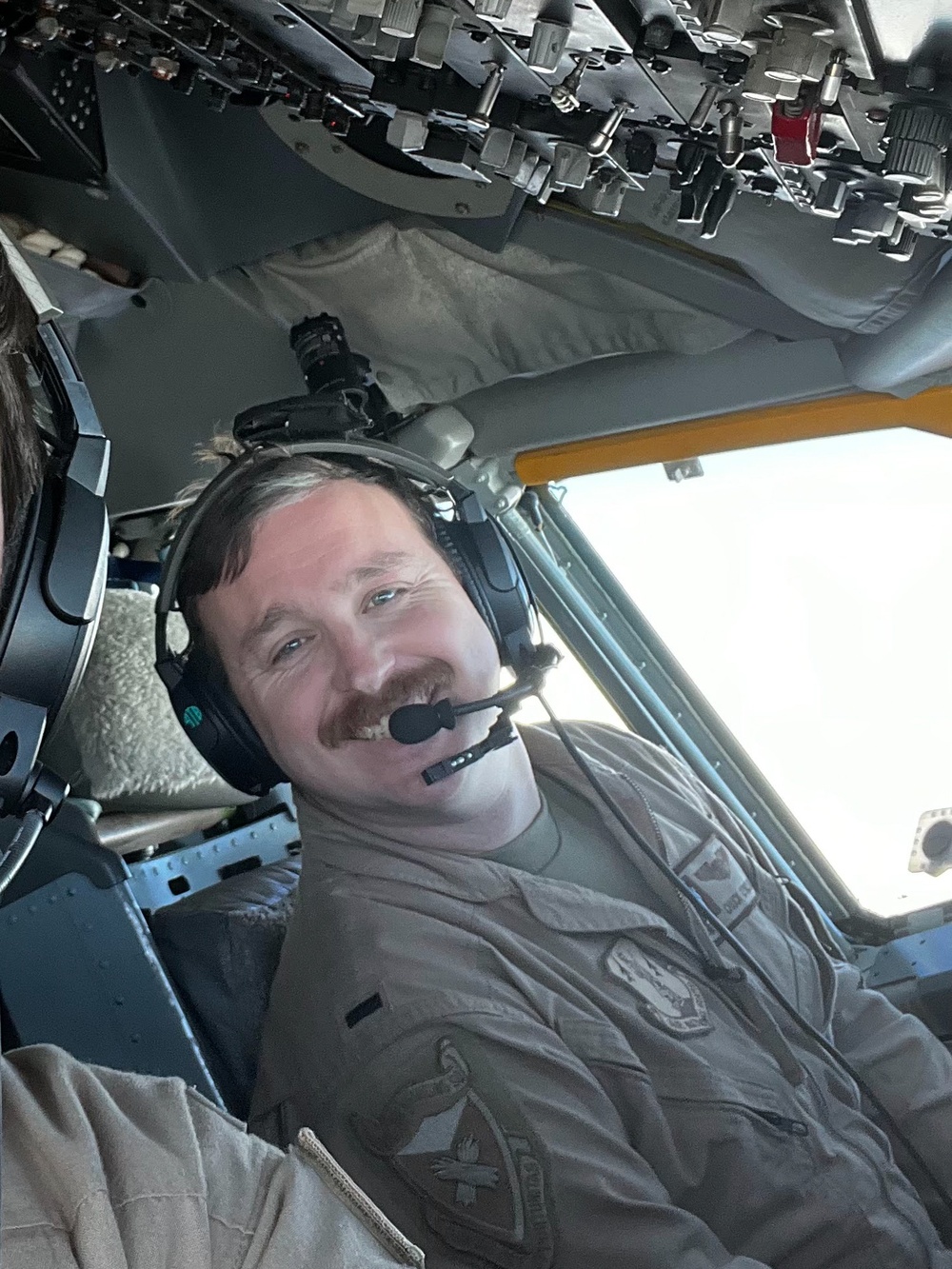 DVIDS - News - 117th Air Refueling Wing Excellent Airman