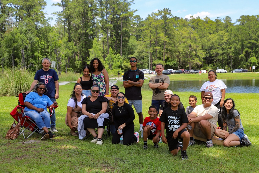 DVIDS - Images - Sustainment Soldiers participate in organization day ...