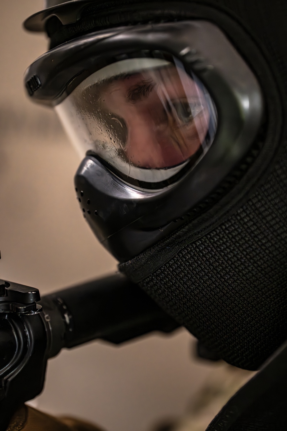 DVIDS - Images - 134th Security Forces Active Threat Response [Image 7 ...