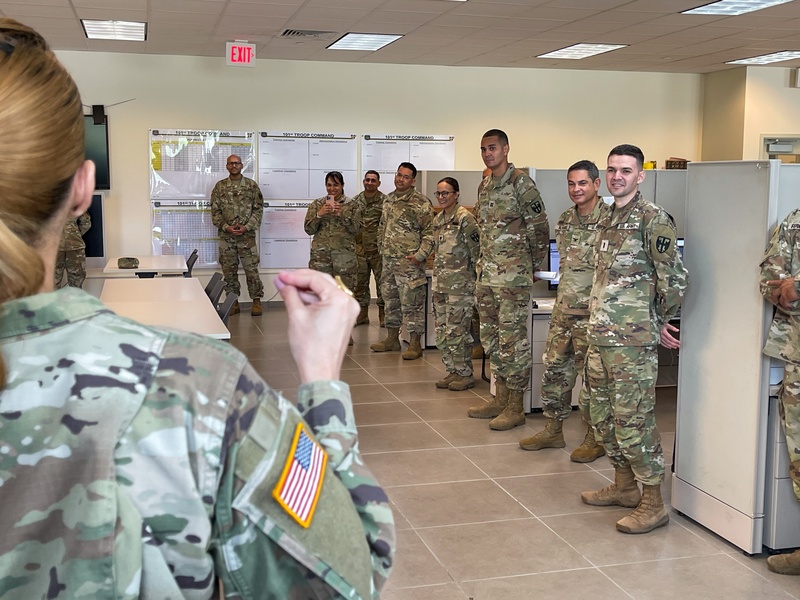 DVIDS - 113th Mobile Public Affairs Detachment