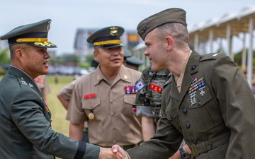 DVIDS - U.S. Marine Corps Forces, Korea