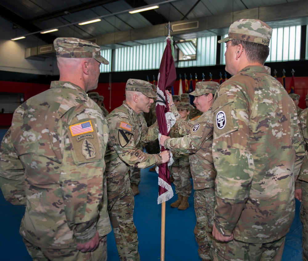 DVIDS - Images - Veterinary Readiness Activity, Rheinland Pfalz Change ...