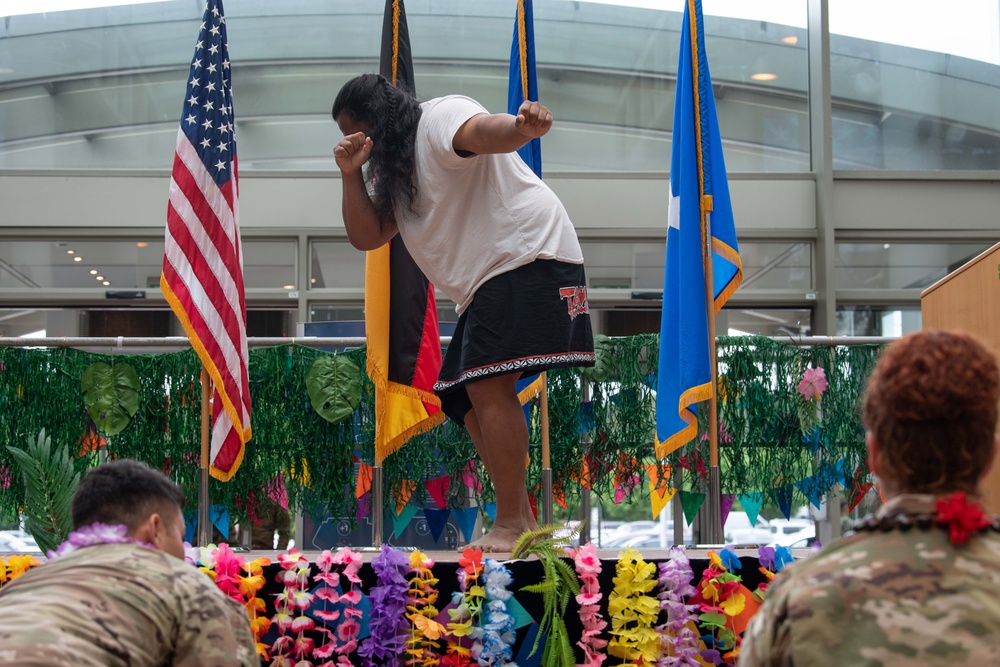 DVIDS - Images - RAB ends AAPI heritage month with culture exchange ...