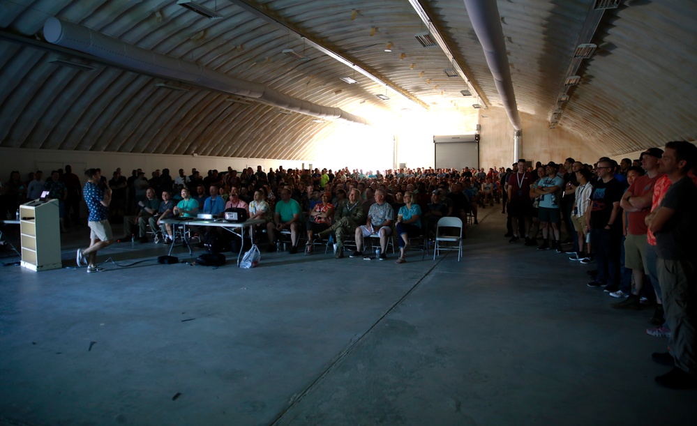 DVIDS - Images - Cyber Shield 2024 [Image 3 of 4]