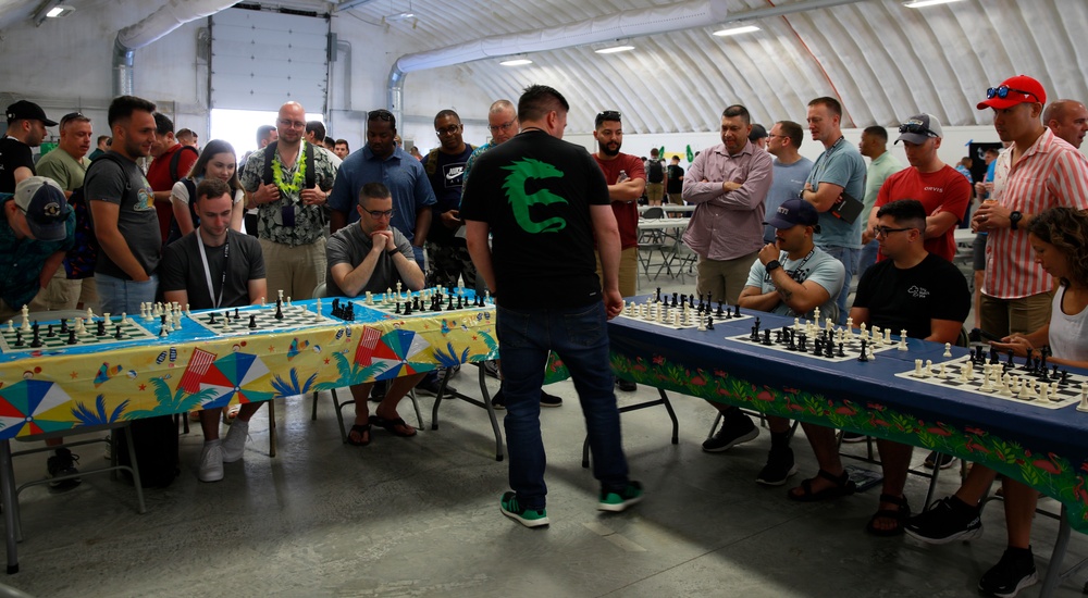 DVIDS - Images - Cyber Shield 2024 [Image 4 of 4]