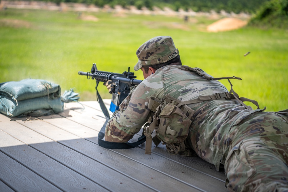 DVIDS - Images - 2024 06 03 MCoE Best Squad Competition [Image 7 of 11]