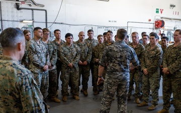 DVIDS - Marine Rotational Force - Darwin