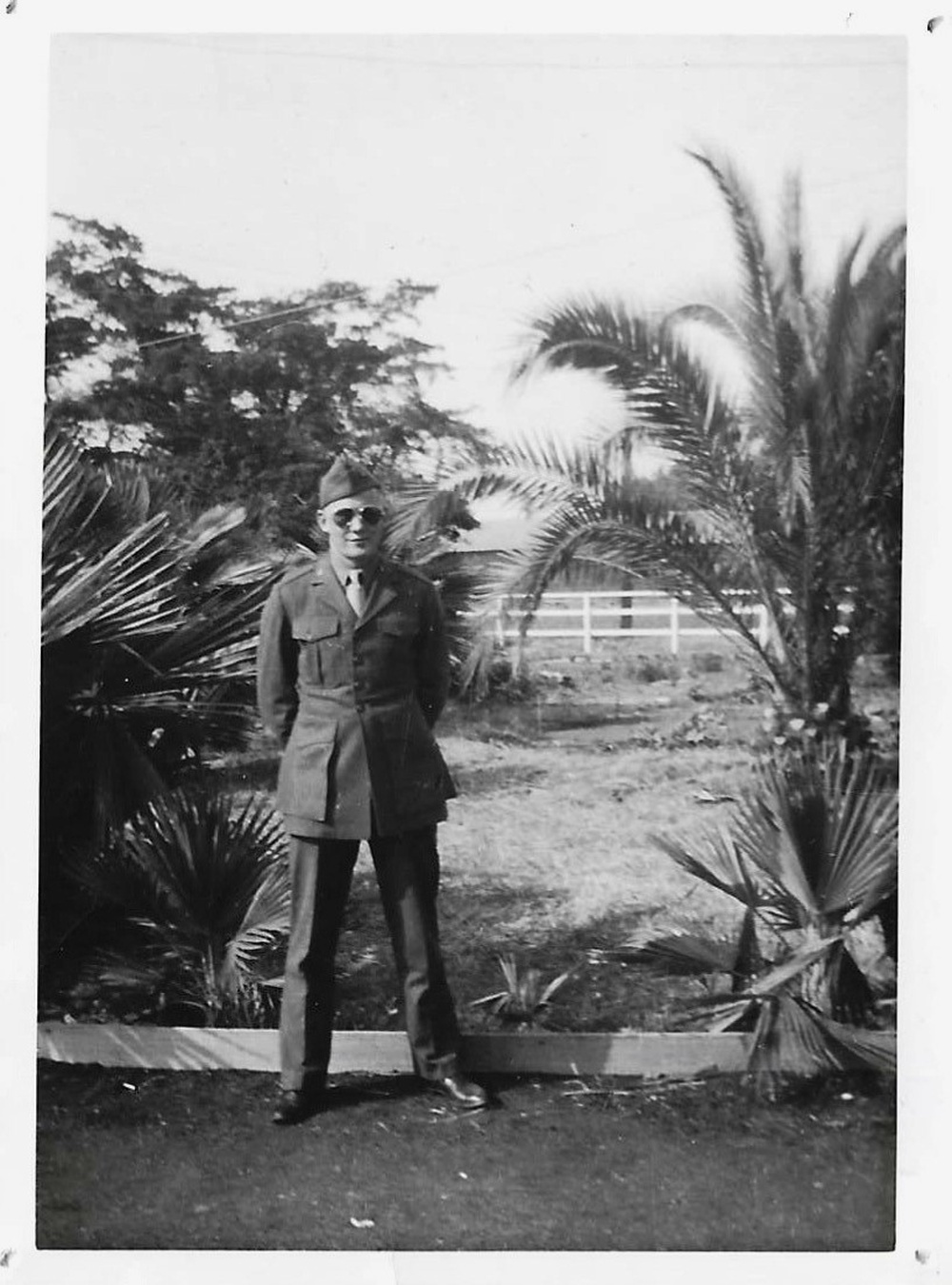 DVIDS - News - World War II Heritage: Generational Service