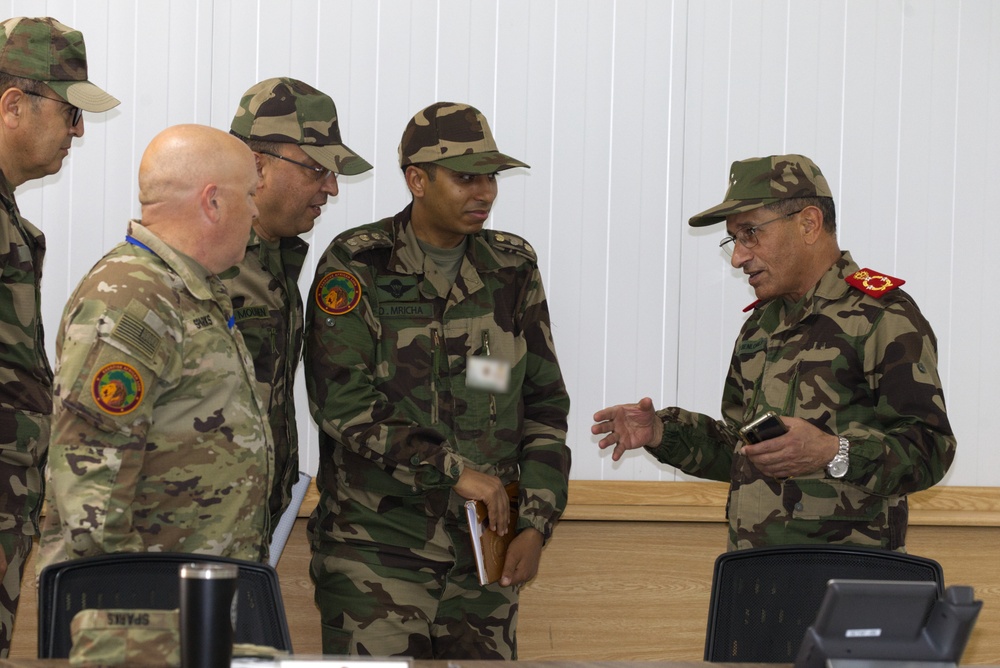 DVIDS - Images - AL24 Concept of Sustainment [Image 1 of 4]