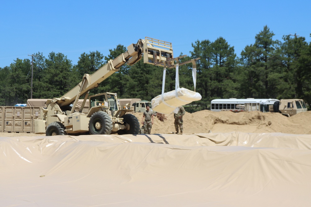 DVIDS - Images - JBMDL- QLLEX 24 Underway [Image 3 of 10]