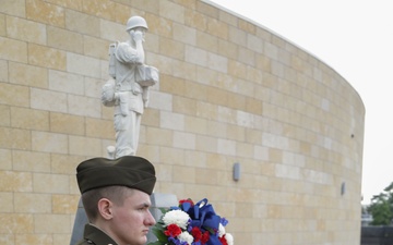 DVIDS - U.S. Army Intelligence and Security Command