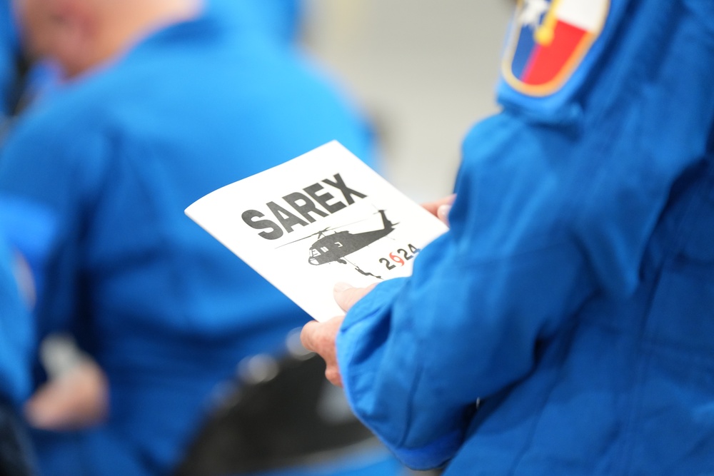 DVIDS - Images - SAREX 2024 [Image 5 of 29]