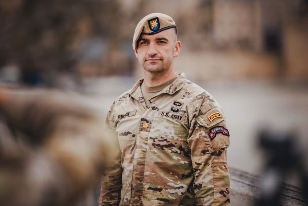 DVIDS - News - Ranger walks grandfather’s WWII path during D-Day ...