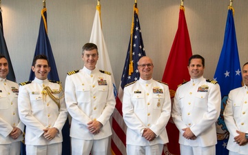 DVIDS - U.S. Navy Recruit Training Command