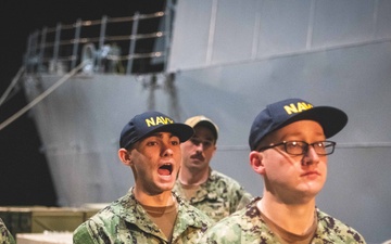 DVIDS - U.S. Navy Recruit Training Command