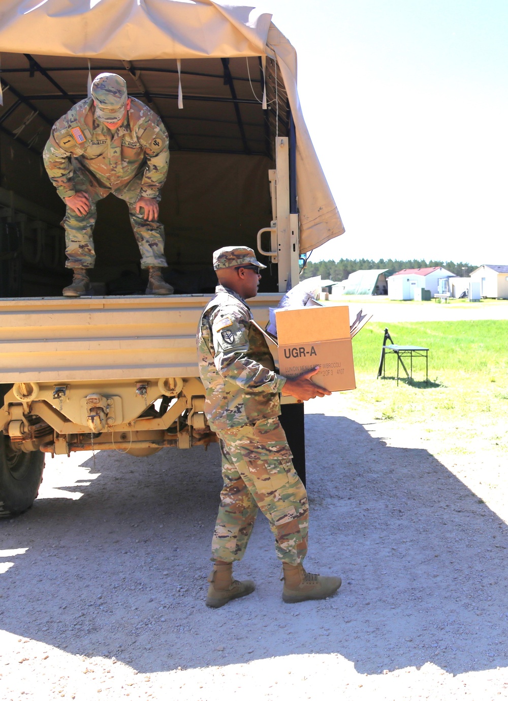 DVIDS - News - Army Reserve's top enlisted leader makes May 2024 visit ...