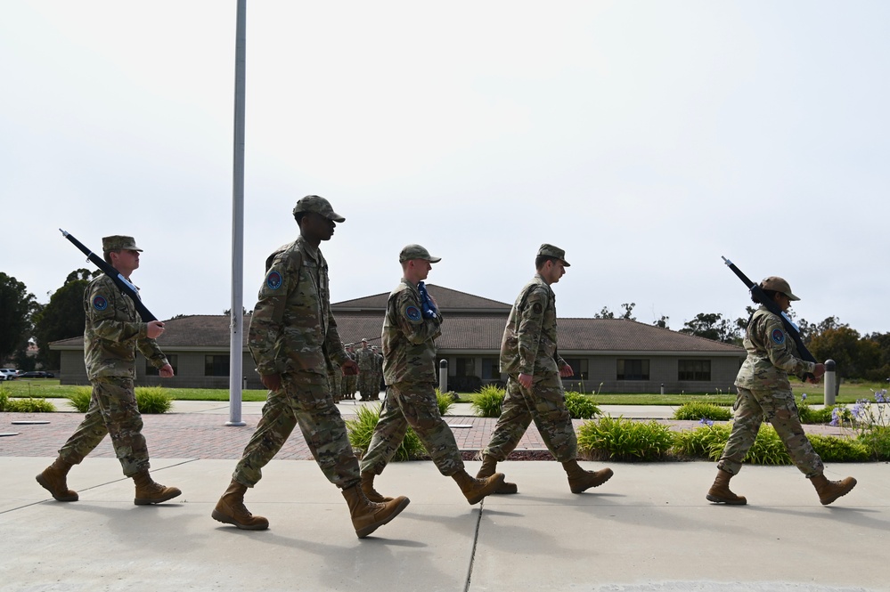 DVIDS - Space Launch Delta 30