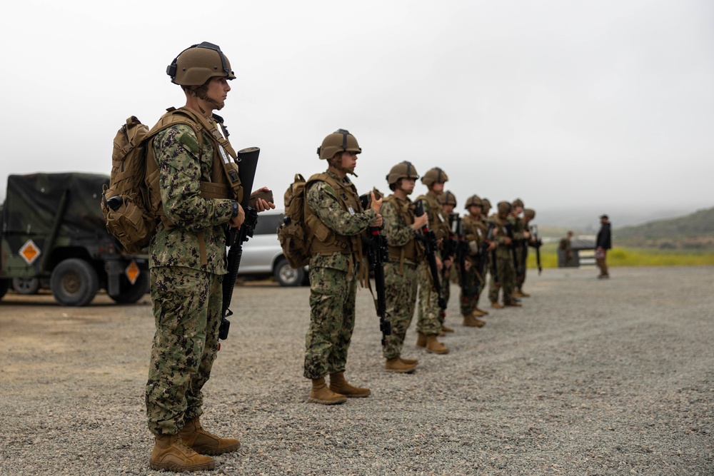 DVIDS - Images - CORTRAMID Infantry Immersion Trainer [Image 1 of 9]